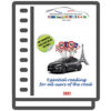 French license driving School for driving in France - frenchlicense.eu